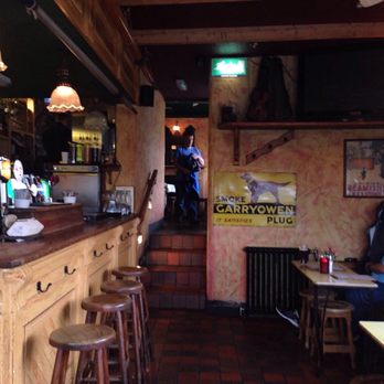 The Curragower - 107 Photos & 80 Reviews - Seafood - Clancy Strand ...