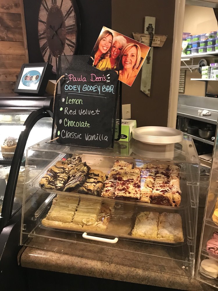 The Sweet Shoppe - 40 Photos & 43 Reviews - Desserts - 576 E Main St ...