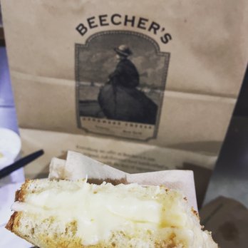 Beecher’s Handmade Cheese - 1720 Photos & 1756 Reviews - Cheese Shops ...