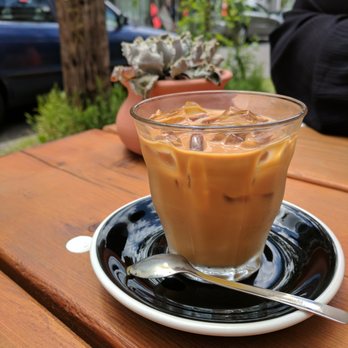 Never Coffee - 41 Photos & 37 Reviews - Coffee & Tea - 4243 SE Belmont ...