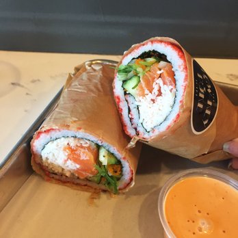 The Low-key Poke Joint - Order Online - 1211 Photos & 1397 Reviews ...