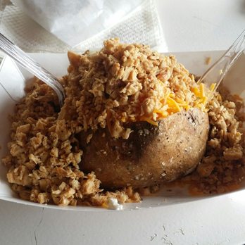 Every-Bellies - 48 Photos & 29 Reviews - Food Trucks - 16918 Fm 2920 ...