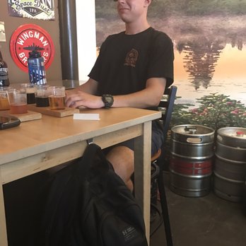 Seattle Beer Co - 143 Photos & 99 Reviews - Beer Bar - 1427 Western Ave ...