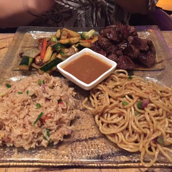 Aja Asian Cuisine & Lounge - 71 Photos & 16 Reviews - Asian Fusion ...