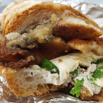 DiSO’s Italian Sandwich Society - 121 Photos & 136 Reviews - Food ...