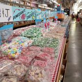 Minnesota’s Largest Candy Store - Temp. CLOSED - 166 Photos & 65 ...