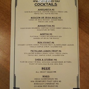 Seared - 220 Photos & 348 Reviews - Seafood - 170 Petaluma Blvd N ...