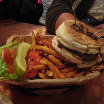 Diablo Burger - 347 Photos & 715 Reviews - Burgers - 120 N Leroux St ...