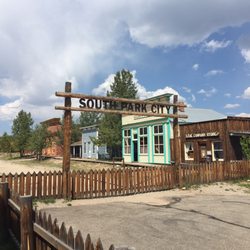 South Park City Museum - 71 Photos & 27 Reviews - Museums - 100 4th ...