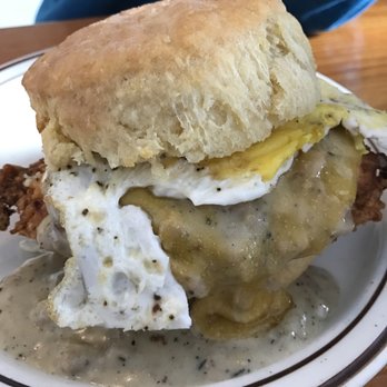 Pine State Biscuits - 502 Photos & 273 Reviews - Breakfast & Brunch ...