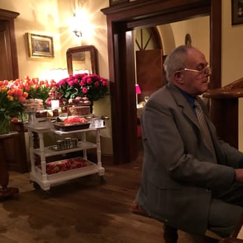 Restauracja Polska Różana - 172 Photos & 45 Reviews - Polish - ul ...