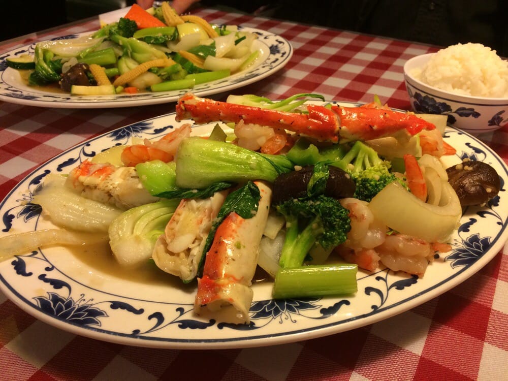 Sam and Lee’s Restaurant - 18 Photos & 25 Reviews - Chinese - 1052 ...