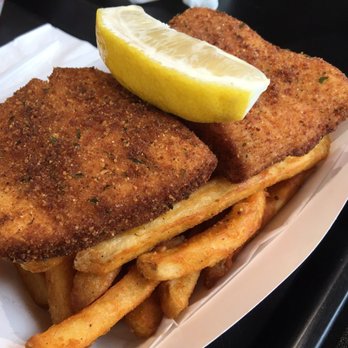 Brigham Fish Market - 77 Photos & 102 Reviews - Seafood Markets - 681 ...