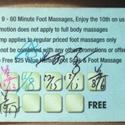 Divine Foot Spa - 25 Photos & 240 Reviews - Massage - 18900 Beach Blvd ...