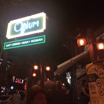 Opium - 90 Photos & 25 Reviews - Asian Fusion - 50, Changkat Bukit ...