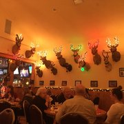Pub 199 - 402 Photos & 408 Reviews - Seafood - 199 Howard Blvd, Mount ...