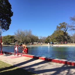 Fort Clark Springs swimming pool - Recreation Centers - Fort Clark ...