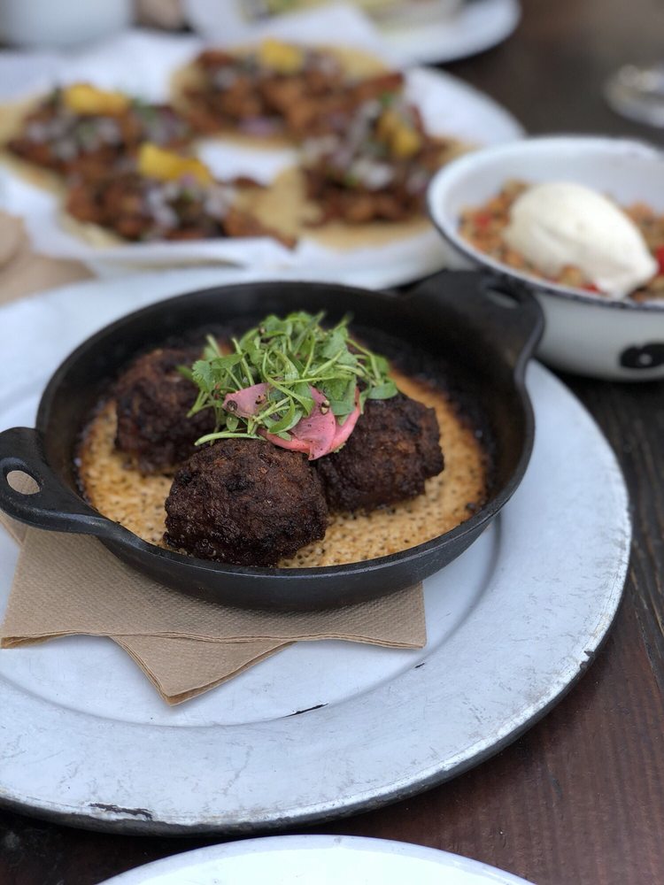 Salazar - 918 Photos & 738 Reviews - Mexican - 2490 N Fletcher Dr, Los ...