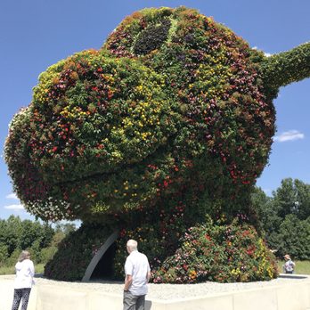 Glenstone - 203 Photos & 44 Reviews - Art Museums - 12100 Glen Rd ...