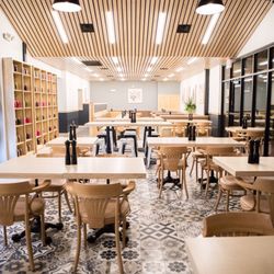 meddys - 65 Photos & 88 Reviews - Mediterranean - 2300 N Greenwich ...