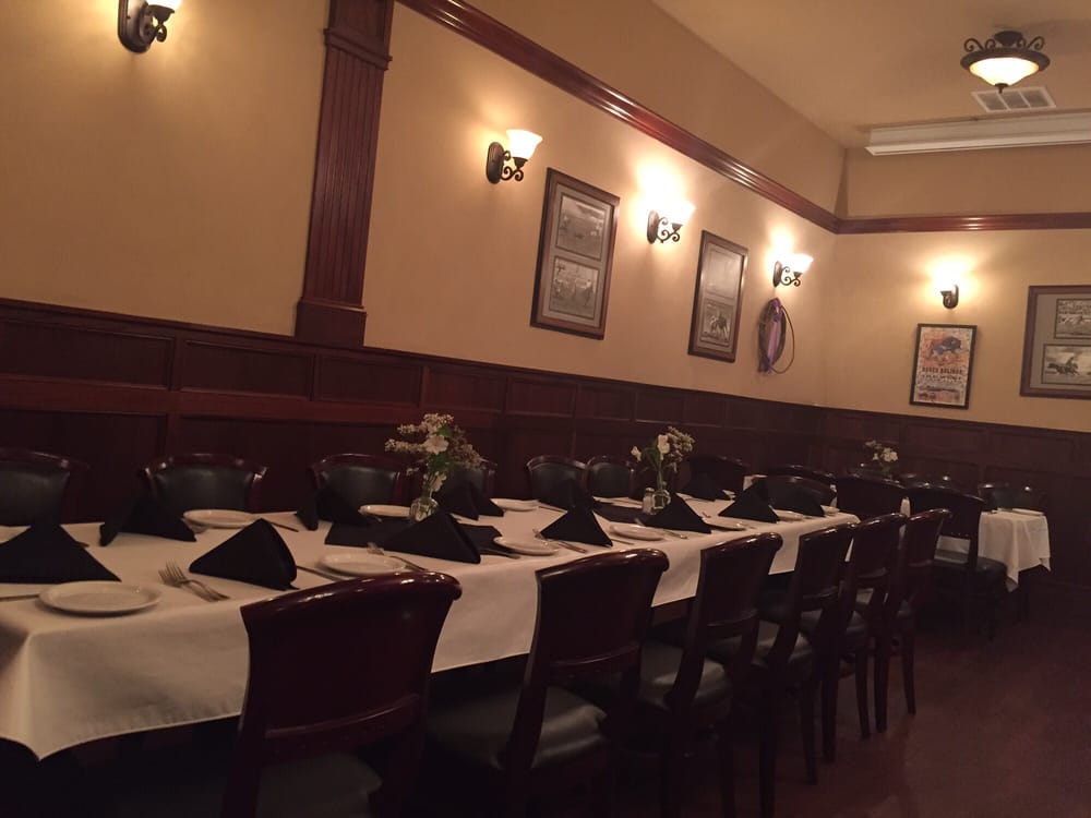 The Growers Pub - 65 Photos & 123 Reviews - Steakhouses - 227 Monterey ...