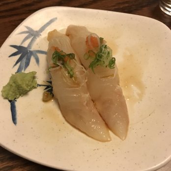 Noshi Sushi - Sushi Bars - 1449 Photos & 1100 Reviews - 4430 Beverly ...