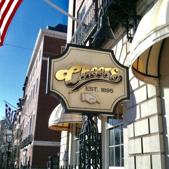 Cheers - 736 Photos & 603 Reviews - American (Traditional) - 84 Beacon ...