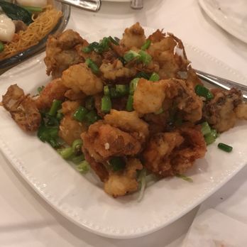 Crown Seafood Restaurant - 522 Photos & 115 Reviews - Dim Sum - 10796 ...