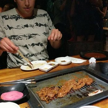 Oo-Kook Korean BBQ - 1363 Photos & 1421 Reviews - Korean - 3385 W 8th ...