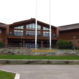 Homer High School - Middle Schools & High Schools - 600 E Fairview Ave ...