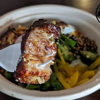 Flying Rice Asian Kitchen - 85 Photos & 84 Reviews - Asian Fusion ...