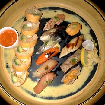 Momoya - 497 Photos & 554 Reviews - Sushi Bars - 185 7th Ave, Chelsea ...