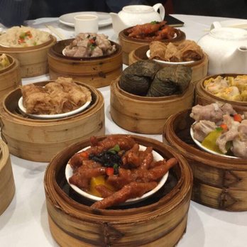 Good Fortune Restaurant - 489 Photos & 135 Reviews - Dim Sum - 46-45 ...
