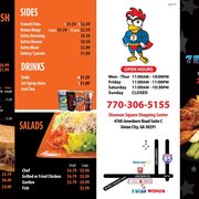 7 Star Wings - 18 Photos & 18 Reviews - American (Traditional) - 4760 ...