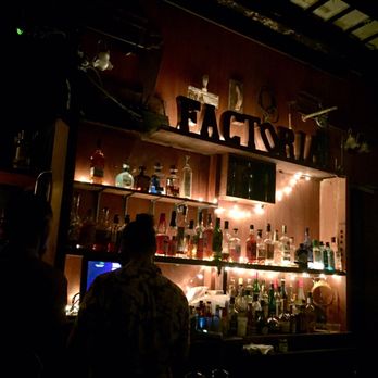 La Factoría - 243 Photos & 248 Reviews - Cocktail Bars - Calle San ...