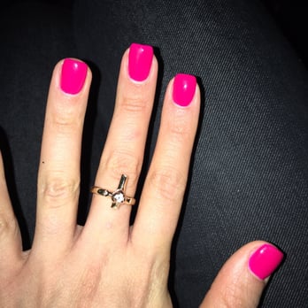 Fine Touch Nail Salon - 504 Photos & 117 Reviews - Nail Salons - 391 ...
