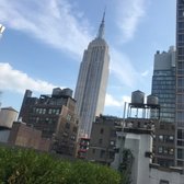 Refinery Rooftop - 740 Photos & 664 Reviews - Lounges - 63 W 38th St ...