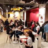 Nutella Cafe - 566 Photos & 256 Reviews - Desserts - 189 N Michigan Ave ...