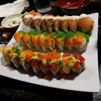 Sushimono - 247 Photos & 358 Reviews - Bars - 5349 Sunrise Blvd, Fair ...