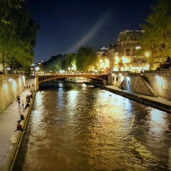La Seine - Paris - 145 Photos & 25 Reviews - Landmarks & Historical ...