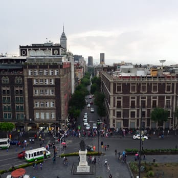 Nacional Monte de Piedad - Financial Services - Monte de Piedad 7 ...