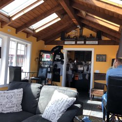 Java Hut - 42 Photos & 113 Reviews - Coffee & Tea - 437 US Hwy 101 N ...