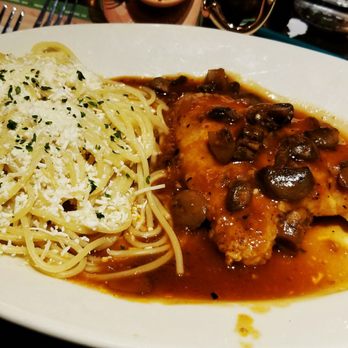 The Old Spaghetti Factory - 138 Photos & 178 Reviews - Italian - 9145 ...