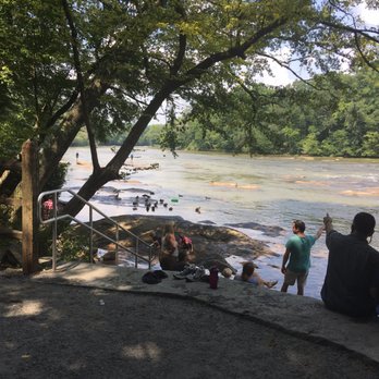 Jones Bridge Park - 144 Photos & 25 Reviews - Parks - 4901 E Jones ...