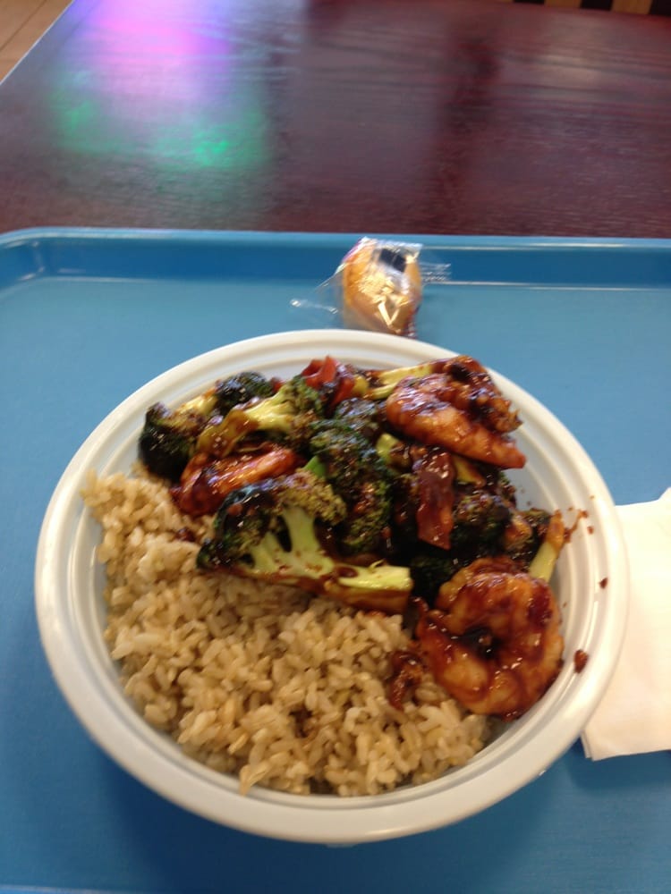 Ming Guang - Chinese - 158 Rt 22, Pawling, NY - Restaurant Reviews ...