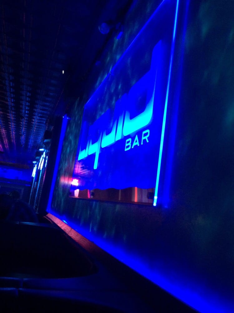 Liquid Bar - Bars - 238 N Main St, Bowling Green, OH - Phone Number - Yelp