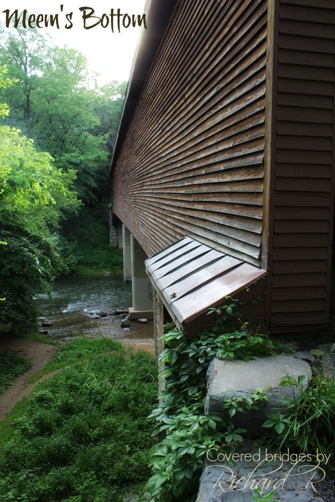 Meem’s Bottom Bridge - 17 Photos - Landmarks & Historical Buildings ...