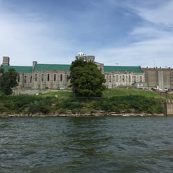 Kentucky State Penitentiary - Public Services & Government - 266 Water ...