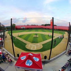 Ballparks of America - Baseball Fields - 1000 Pat Nash Dr, Branson, MO ...