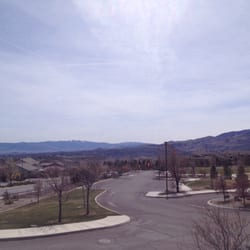 Terrace Sports Complex - Parks - 2525 Robb Dr, Northwest Reno, Reno, NV ...